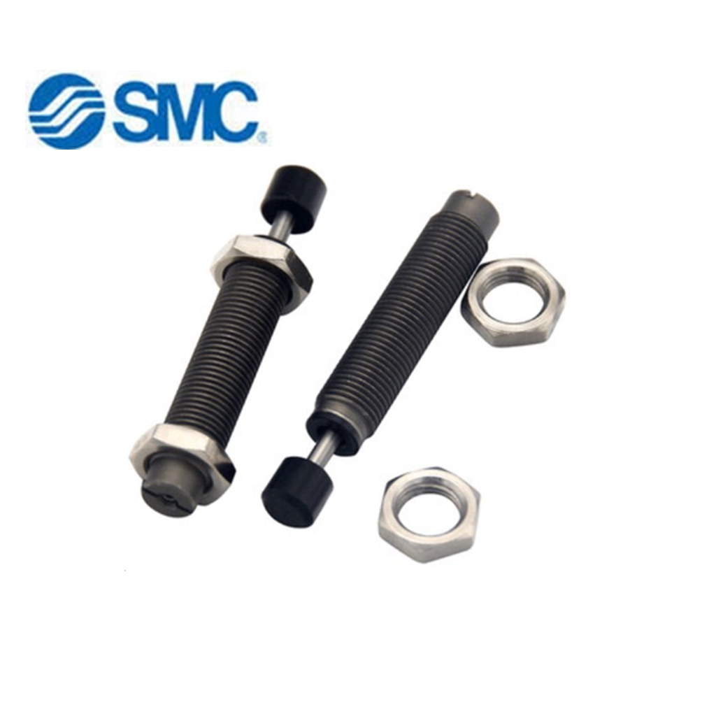 GIẢM CHẤN SMC RB0806 - CHÍNH HÃNG - CÔNG TY TNHH CÔNG NGHIỆP HD VIỆT NAM